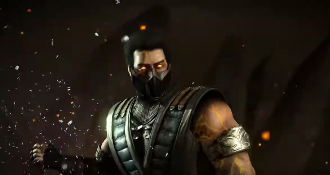 Mortal Kombat X костюмы и стили всех персонажей – смотреть онлайн все 29  видео от Mortal Kombat X костюмы и стили всех персонажей в хорошем качестве  на RUTUBE