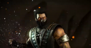 Mortal Kombat X костюмы и стили всех персонажей