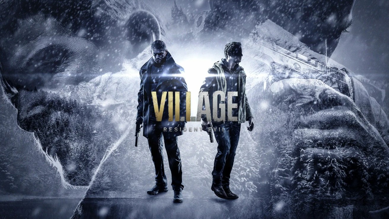 Resident Evil 8 Village