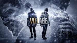 Resident Evil 8 Village