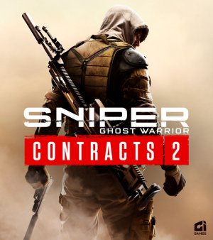 Прохождение Sniper Ghost Warrior Contracts 2