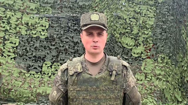 Специальная военная операция России на Украине