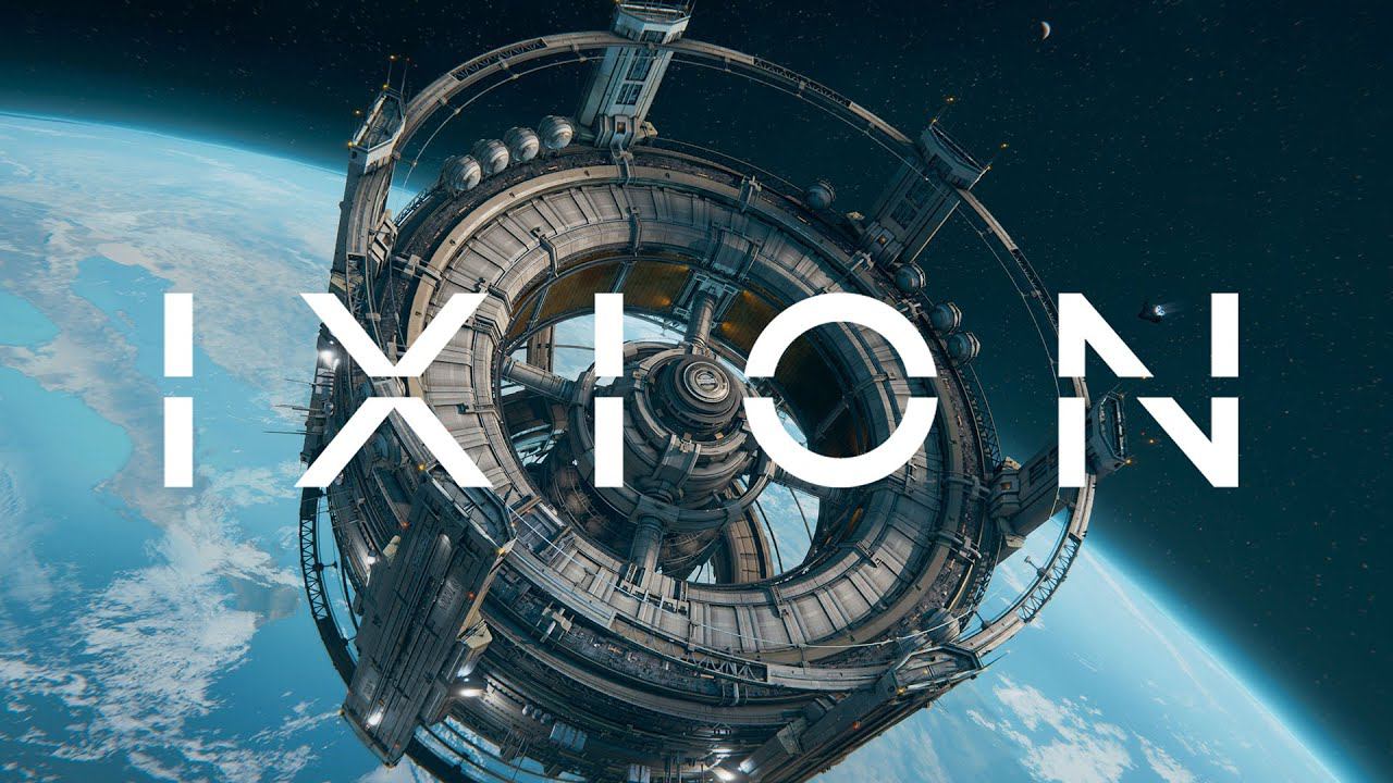 IXION||Прохождение