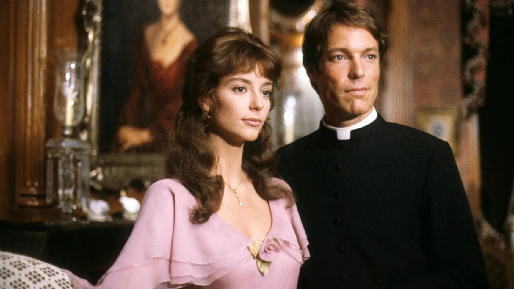 Сериал Поющие в терновнике / The Thorn Birds