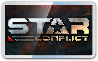 Star Conflict: легенды Black Mark