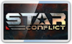 Star Conflict: легенды Black Mark