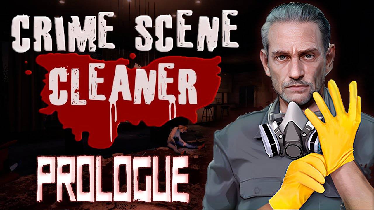 Crime Scene Cleaner