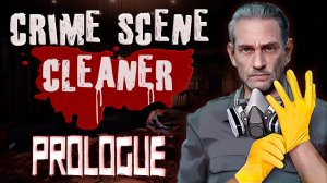 Crime Scene Cleaner