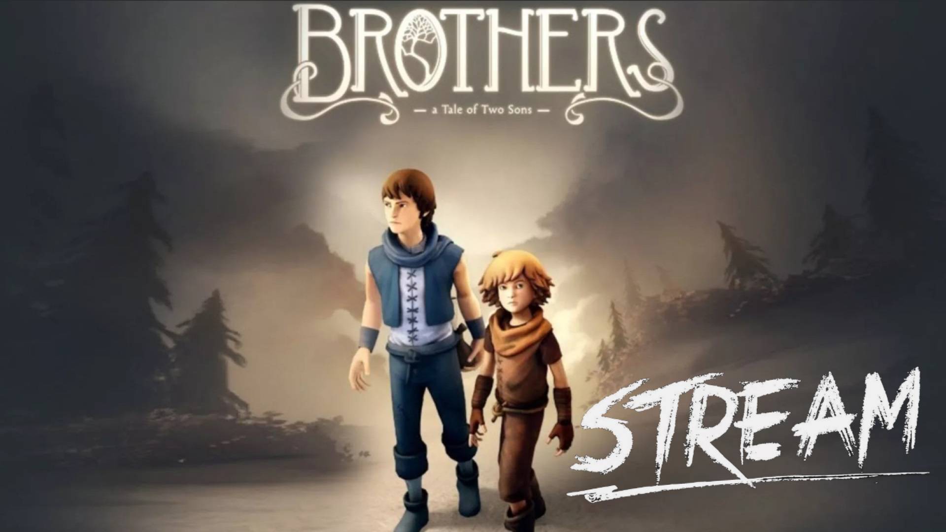 Brothers ps5. Brothers a Tale of two sons Скриншоты. Brothers a Tale of two sons обложка. Two brothers игра. Brothers: a Tale of two sons Постер.