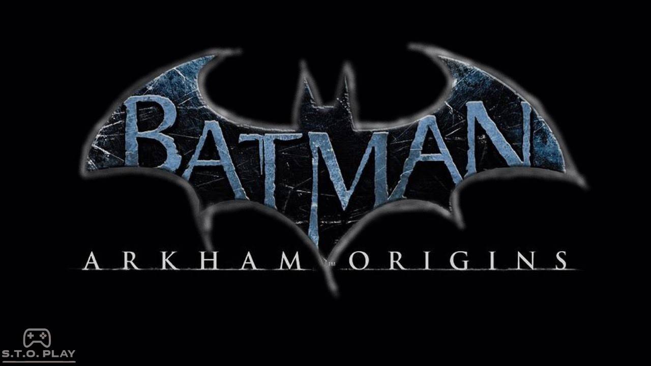 Batman Arkham Origins