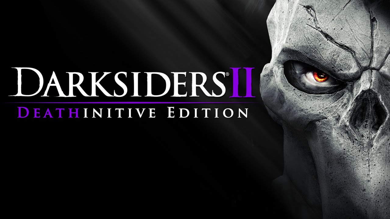 Прохождение игры - Darksiders 2 PC GAME. – смотреть онлайн все 84 видео от  Прохождение игры - Darksiders 2 PC GAME. в хорошем качестве на RUTUBE