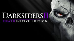 Прохождение игры - Darksiders 2 PC GAME.
