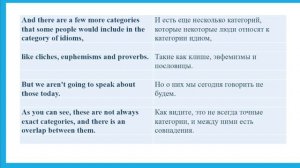 Книги, прочитанные на английском, с русским переводом на экране.