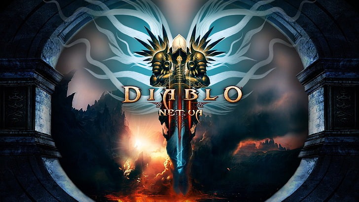 Diablo III