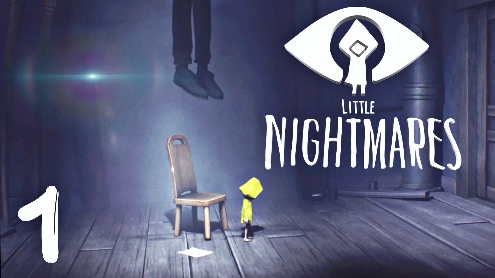 Little Nightmares – смотреть онлайн все 4 видео от Little Nightmares в  хорошем качестве на RUTUBE