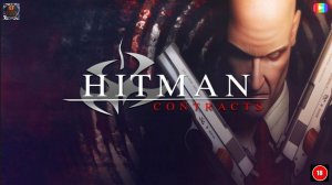 Hitman: Contracts