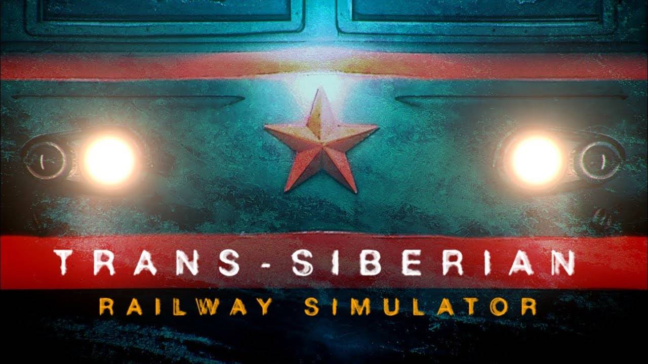 Trans-Siberian Railway Simulator