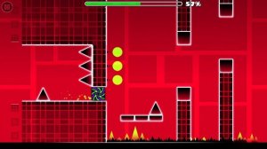 Geometry Dash