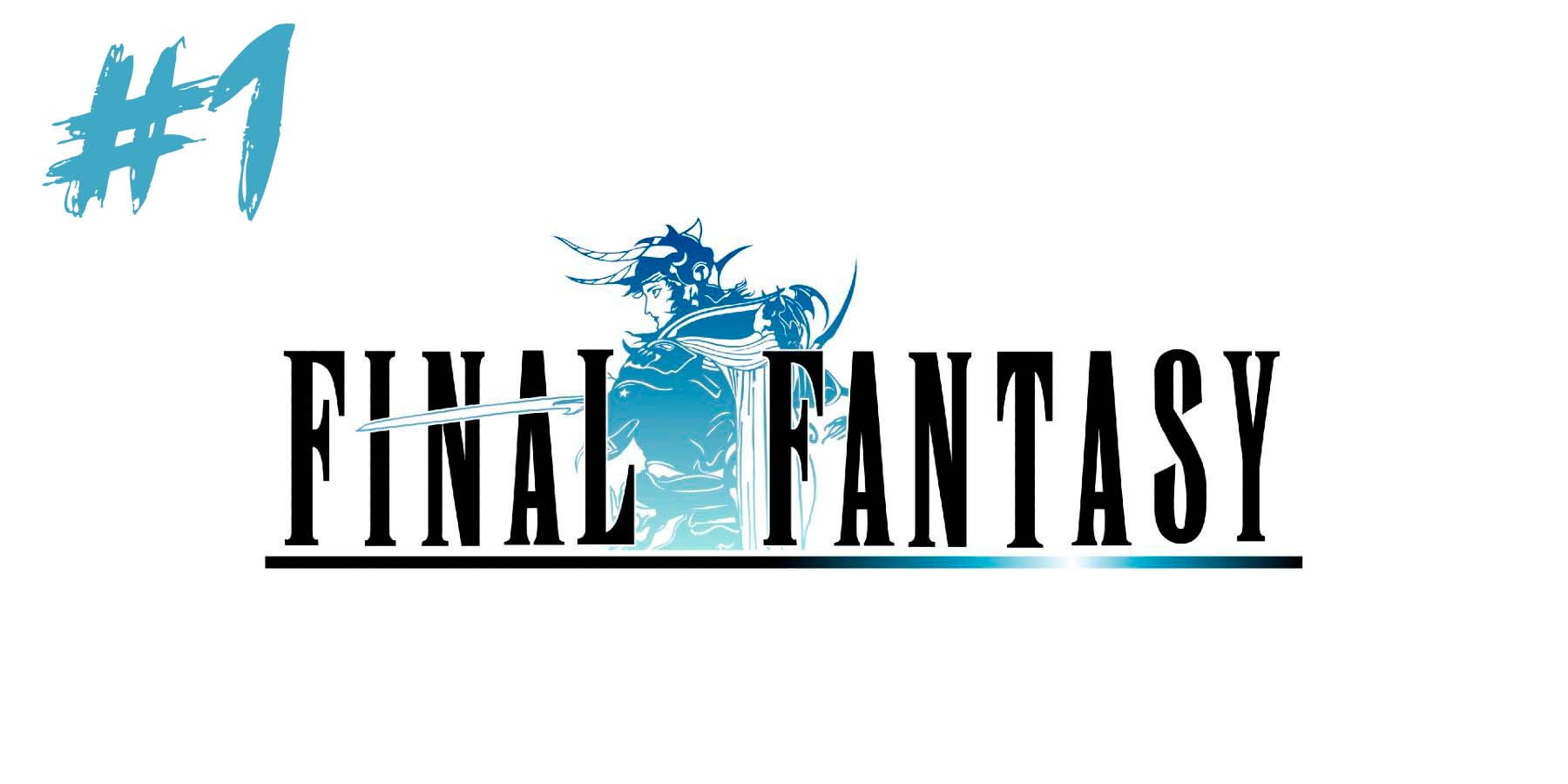 Final Fantasy I