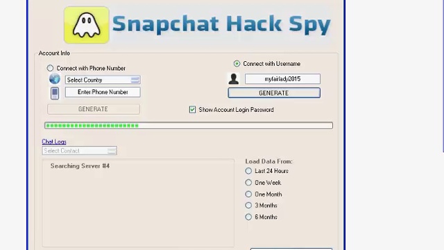 Snapchat Hack Spy October 2015 No Survey смотреть онлайн ... - 640 x 360 jpeg 45kB