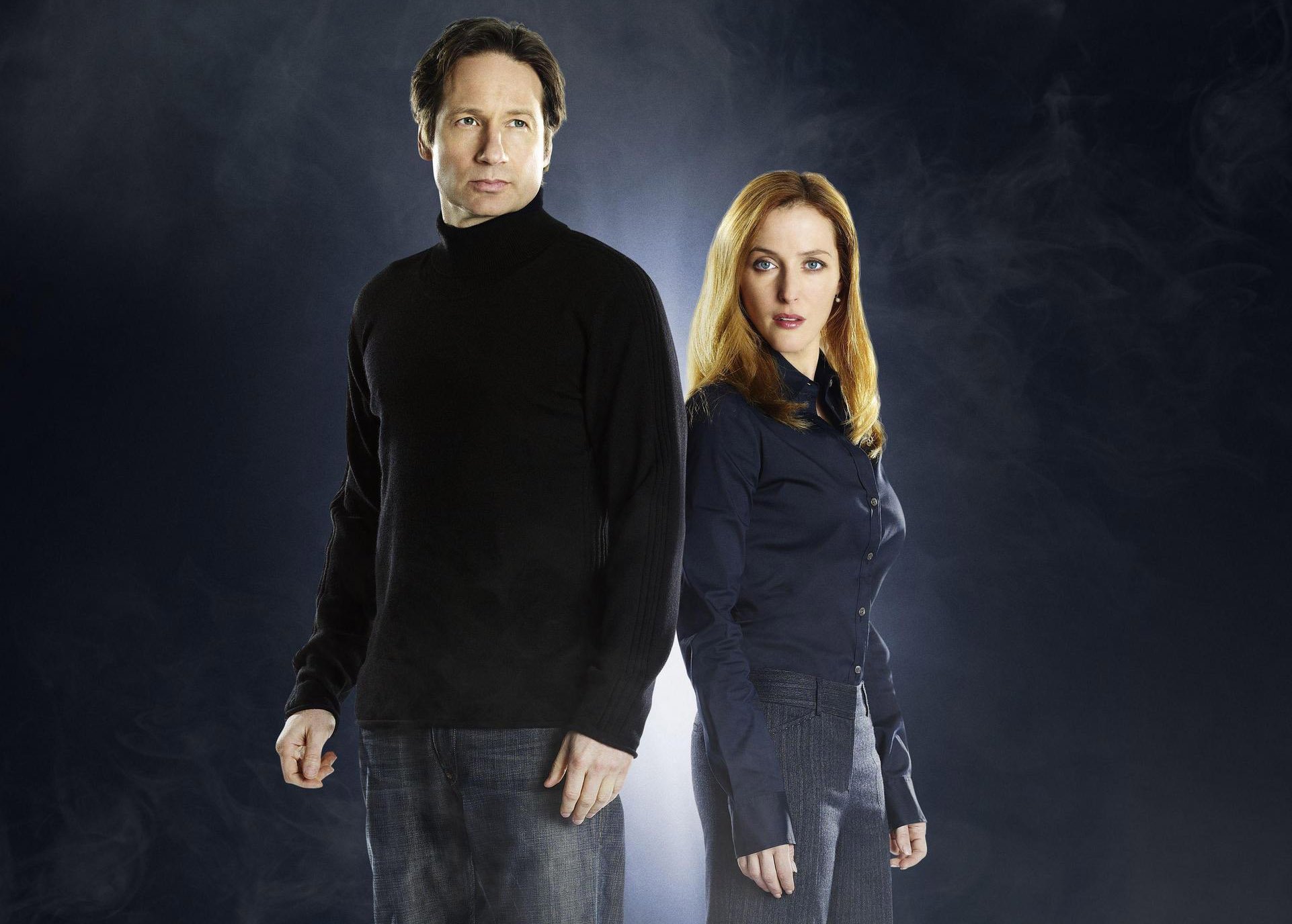 Секретные материалы - сезон 7 / The X Files – смотреть онлайн все 22 видео  от Секретные материалы - сезон 7 / The X Files в хорошем качестве на RUTUBE