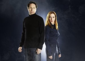 Секретные материалы - сезон 7 / The X Files