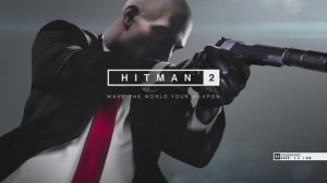 HITMAN 2