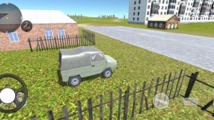 Sovet Car Simulator