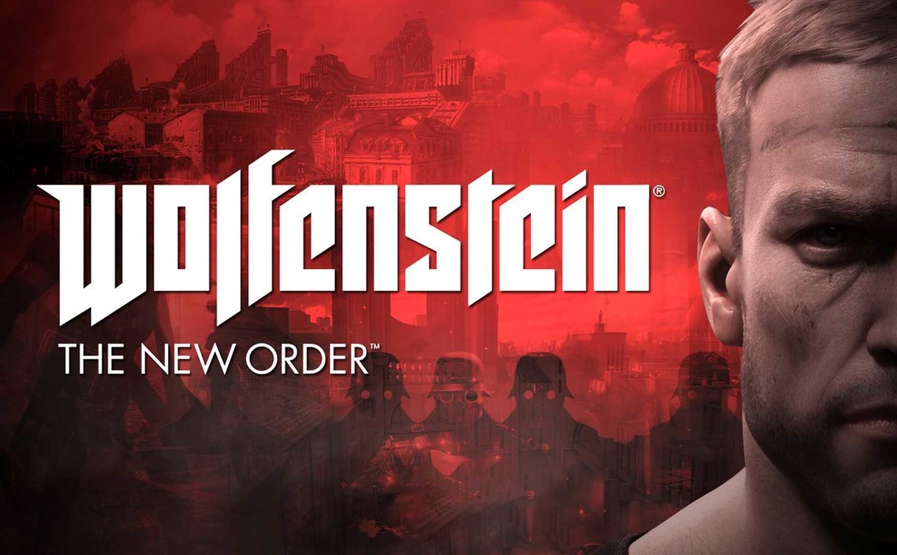 Wolfenstein: The New Order