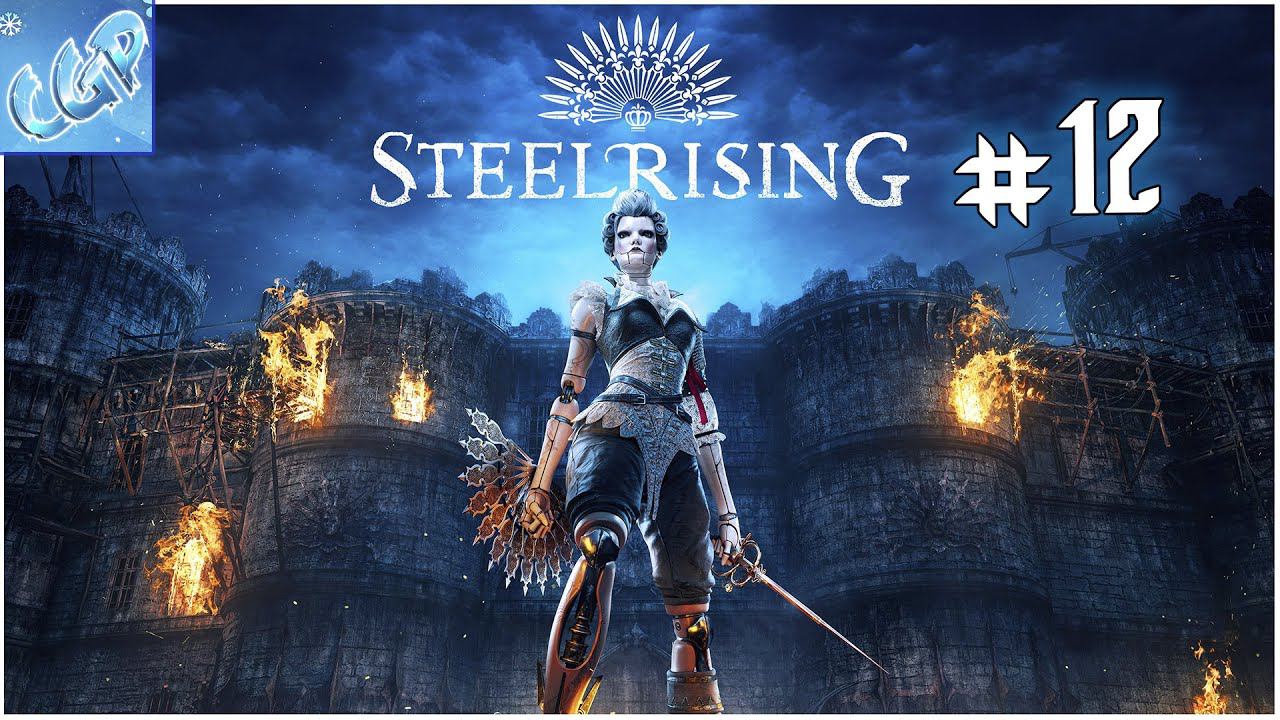 Steelrising