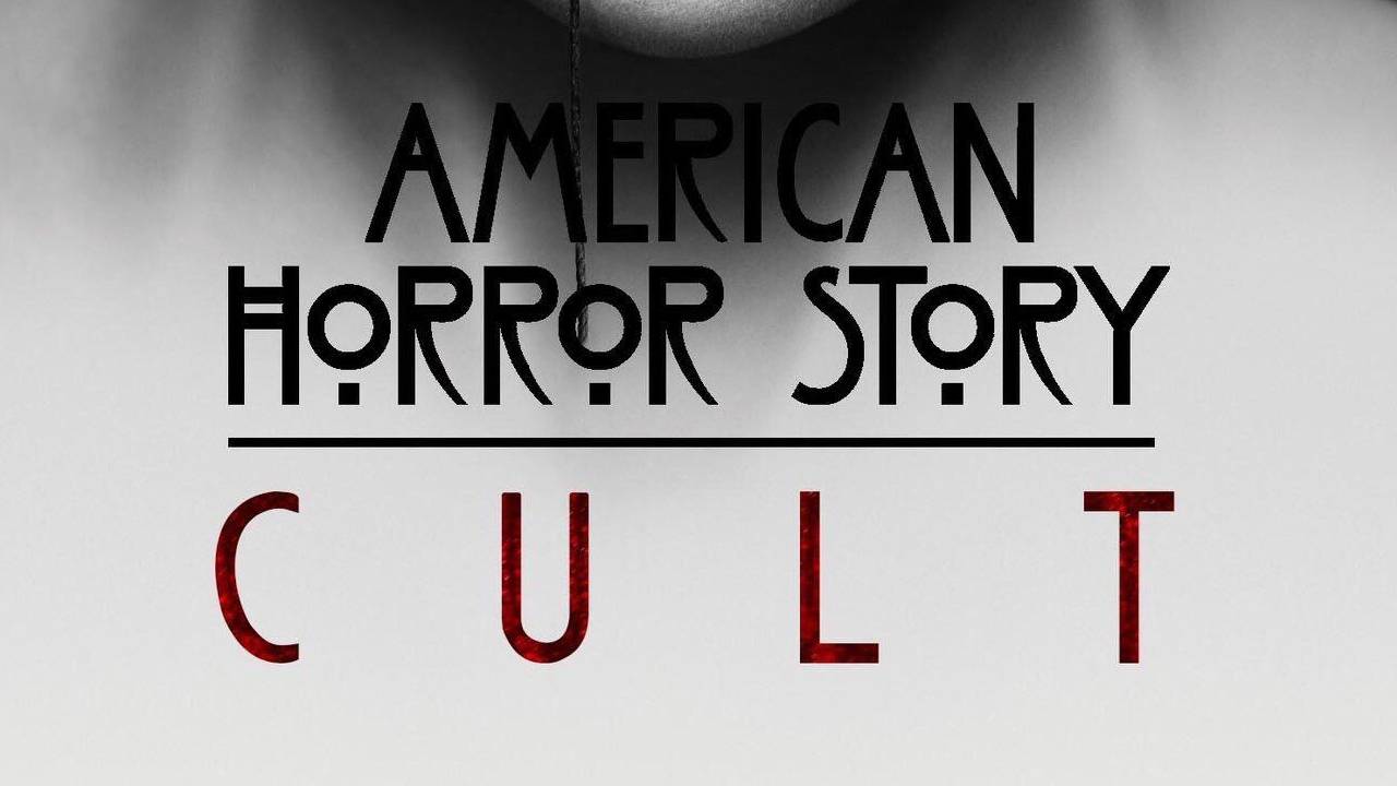 Американская история ужасов - 7 сезон / American Horror Story