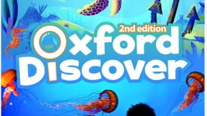 Oxford Discover 2 Wrap Up