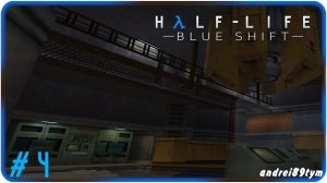 🔴Black Mesa Blue Shift❗