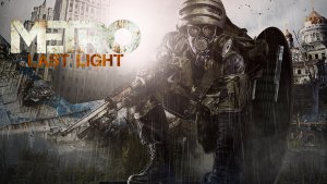 Metro Last Light