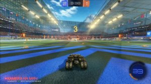 Rocket League