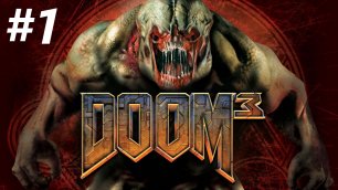 Doom 3 прохождение без комментариев на русском на ПК ⚡