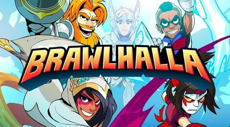 BrawlHalla