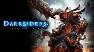 Darksiders: Wrath of War