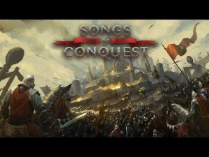 Songs of Conquest