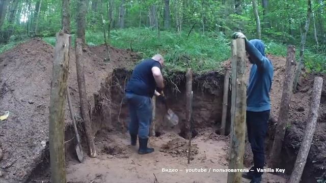 Самые шокирующие гипотезы