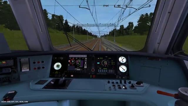 Мультиплееры Trainz 2012