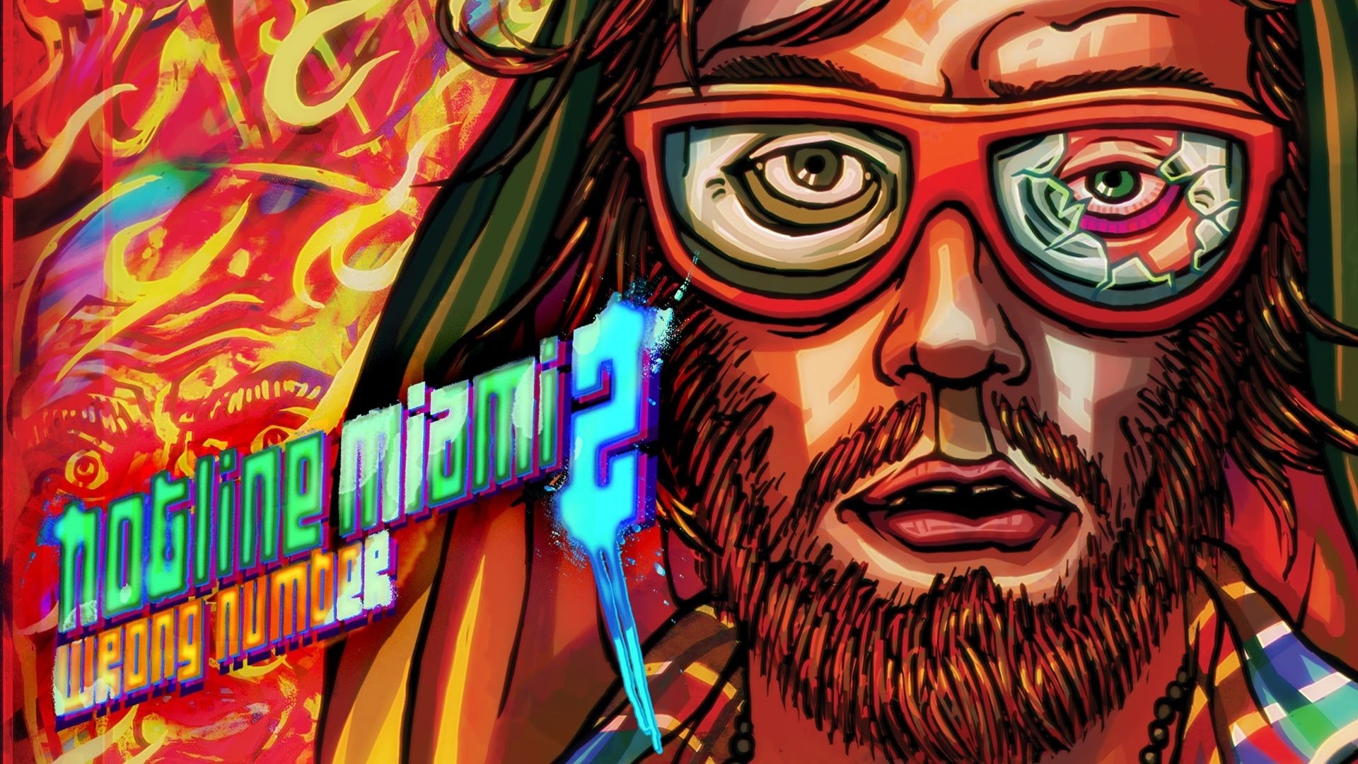 Hotline Miami 2: Wrong Number