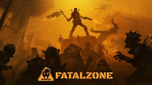 FatalZone