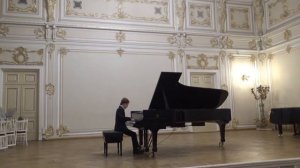 Лист/Liszt