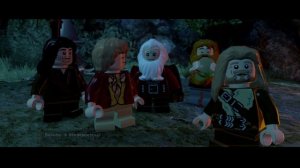 LEGO® The Hobbit™