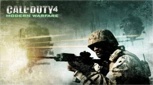 Call of Duty - Modern Warfare 4