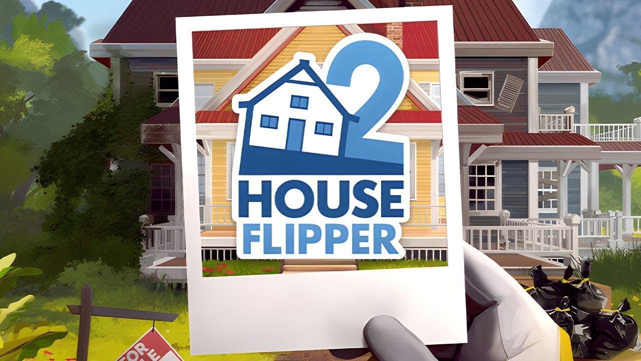 House Flipper 2