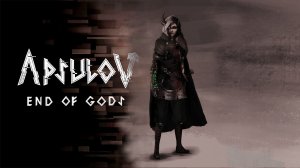 Apsulov: End of Gods