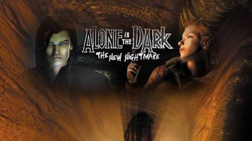 Alone in the Dark 4  The New Nightmare  / Прохождение