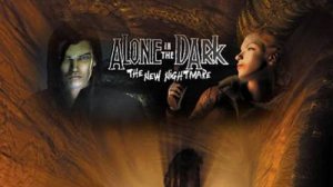 Alone in the Dark 4  The New Nightmare  / Прохождение